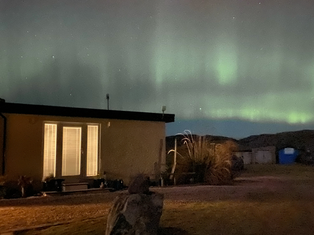 Local Area – Torran Grianach